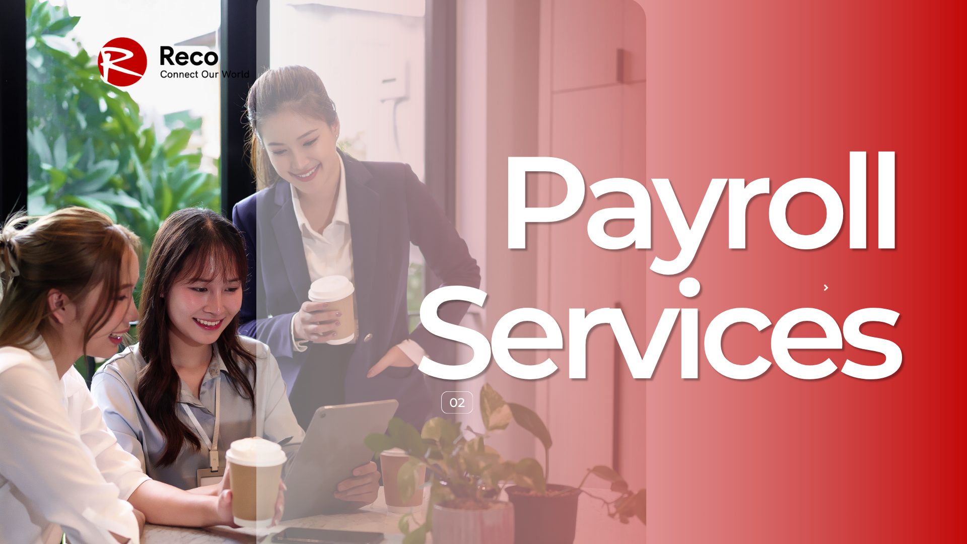 Payroll in Vietnam