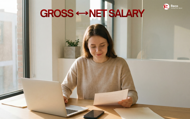 Gross Salary vs Net Salary: Key Differences and How to Calculate Your ...